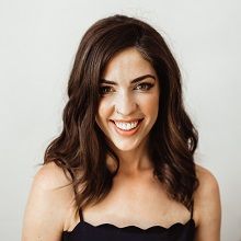 Anna Mathur | Mental Health Keynote Speaker | Book Today | Speakers Corner